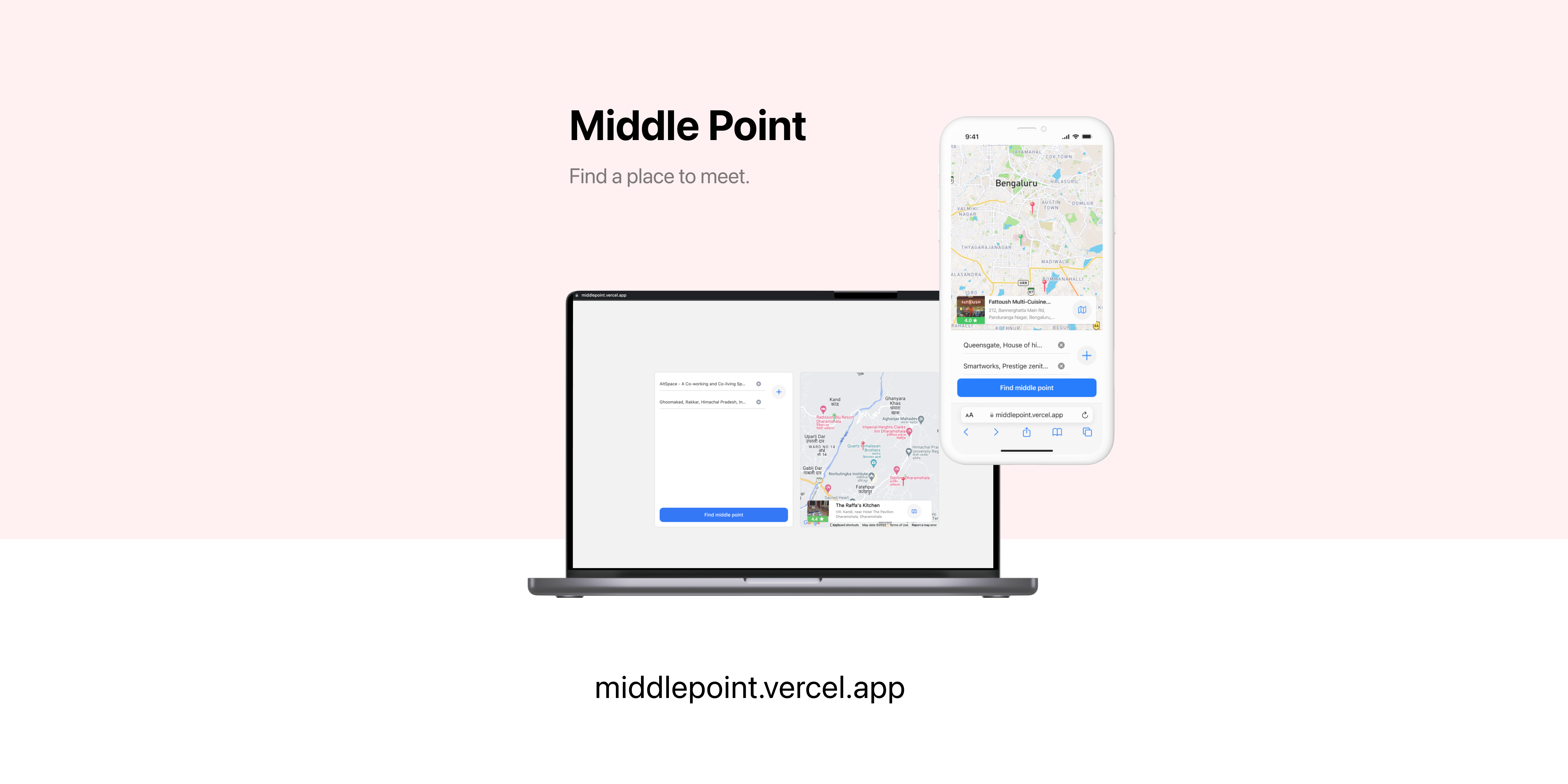 Middle Point